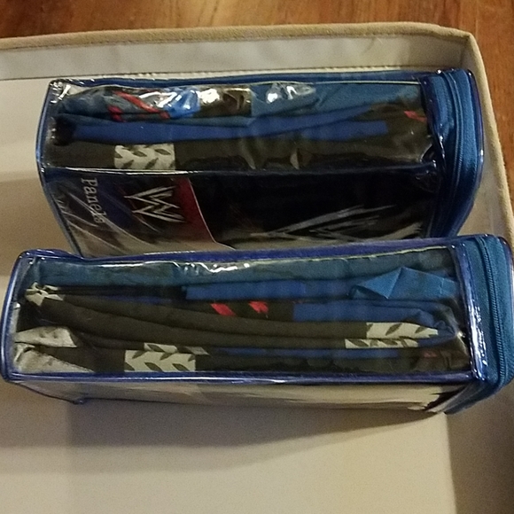 WWE | Other | Wwe Curtains Panels Drapes | Poshmark